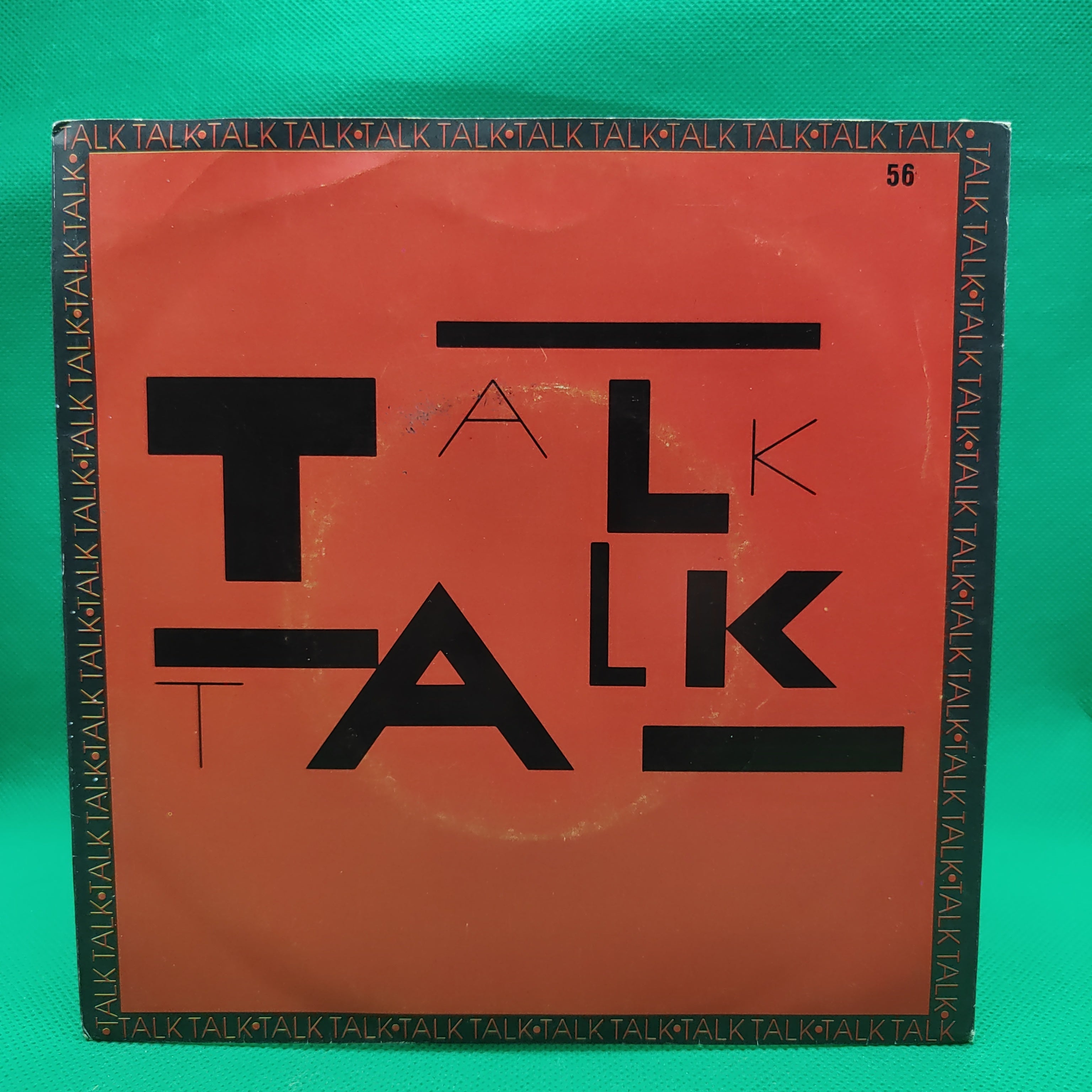 Talk Talk – Talk Talk – Vinyl Store Online