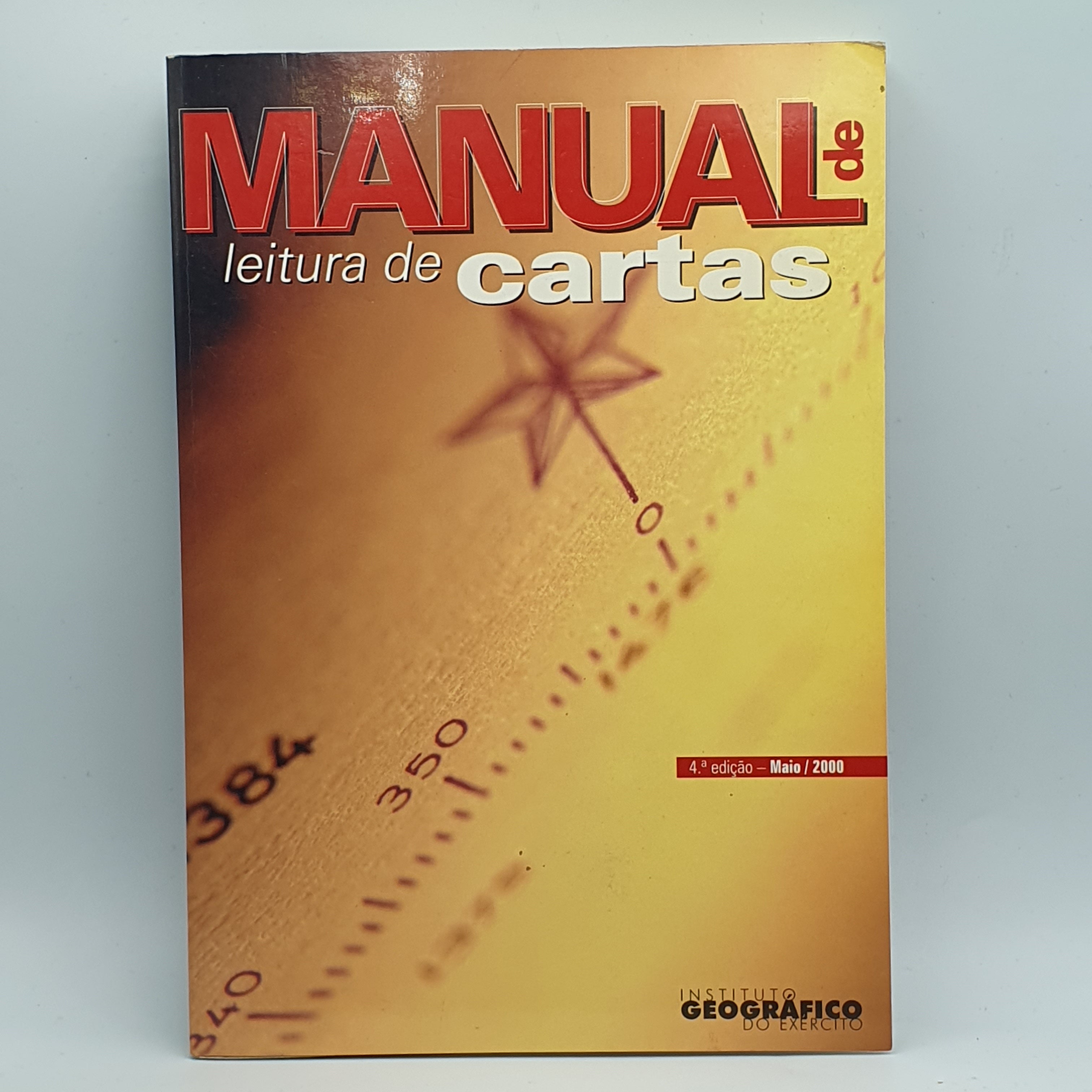 Manual de Leitura de Cartas – Vinyl Store Online